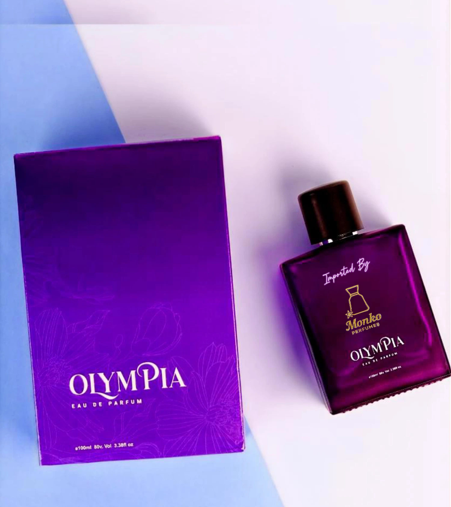 Monko Perfumes | Where Luxury Meets Affordability